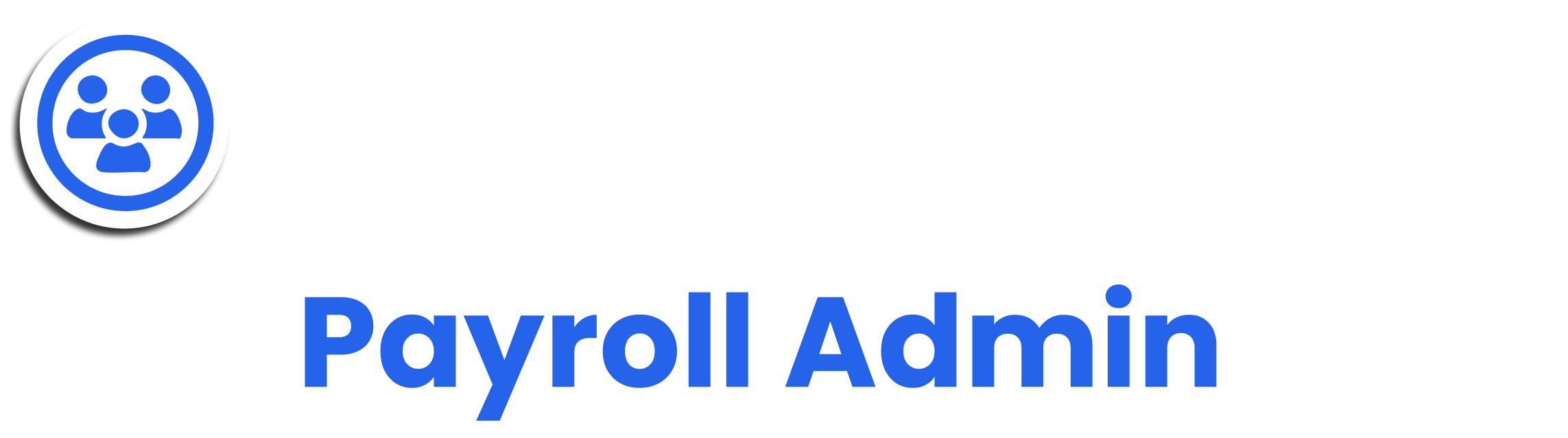 VirtualStaff Payroll Admin